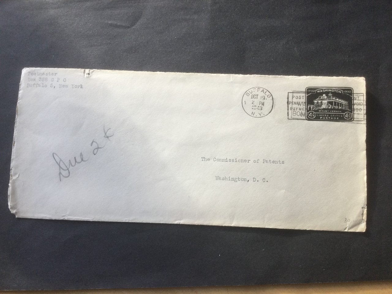 USA Helsag år 1943 | DBA