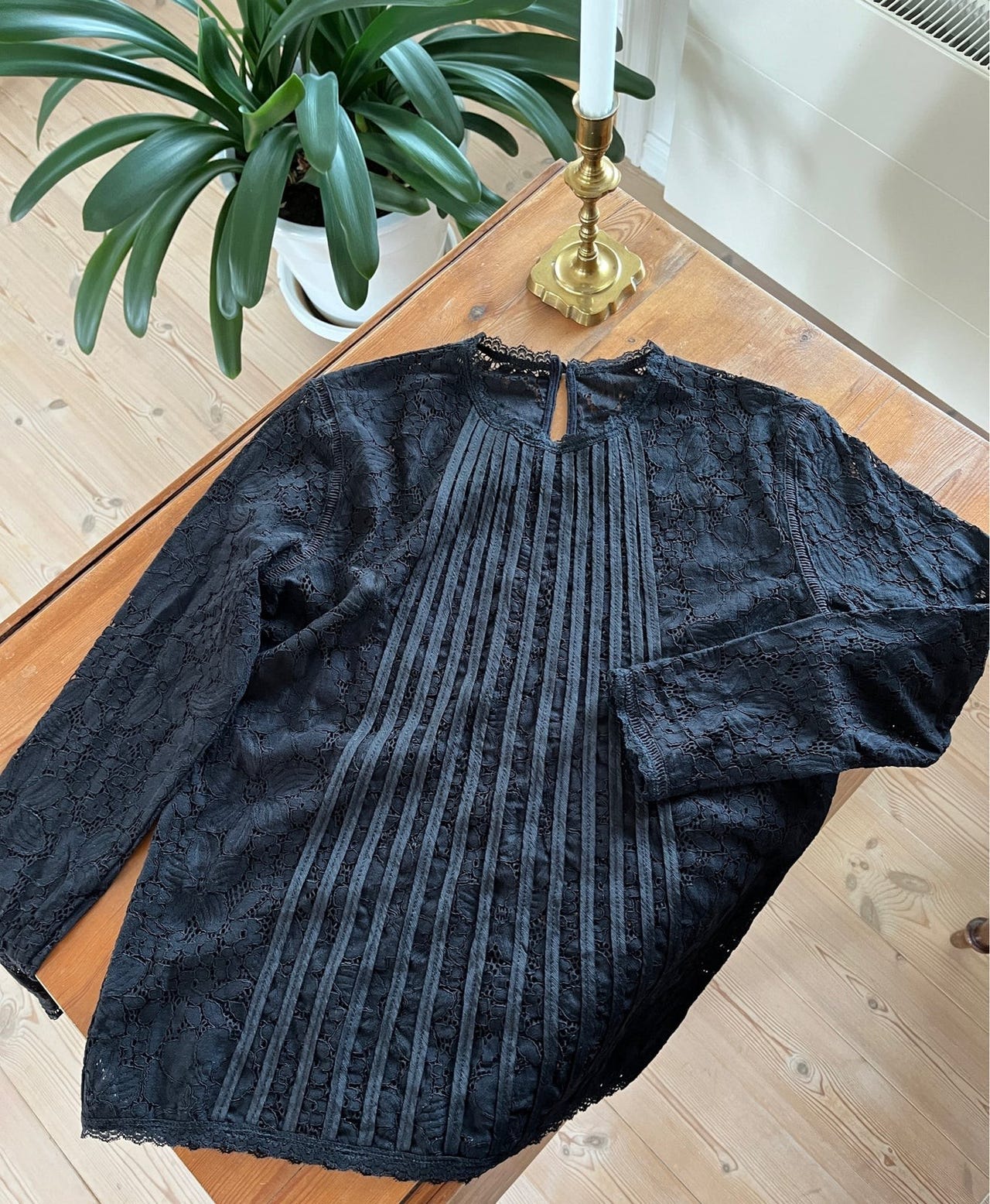 Bluse, Ukendt, str. 36 | DBA