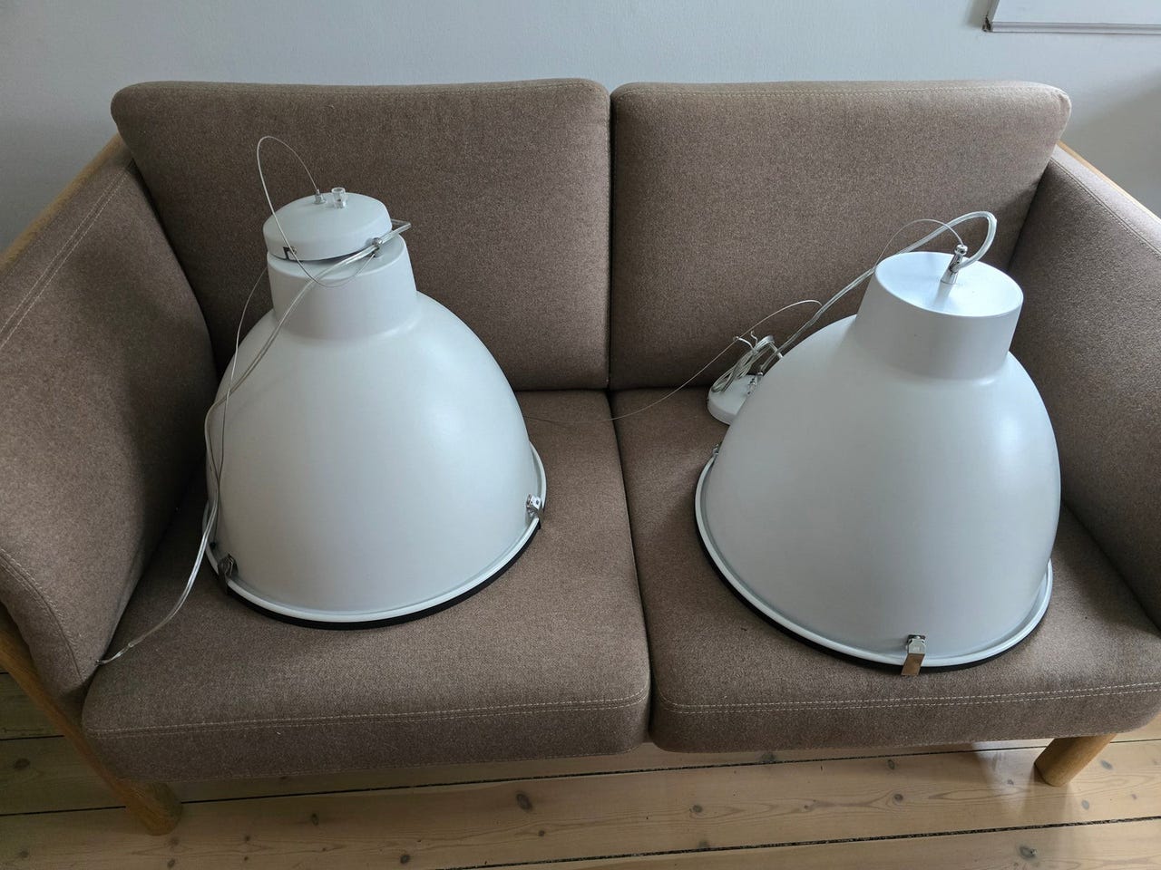 Anden loftslampe, Ukendt | DBA