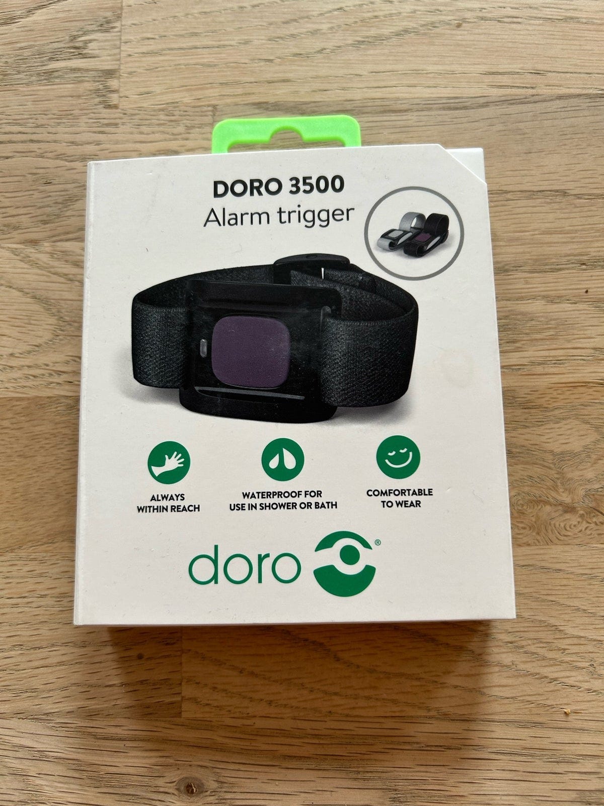 Doro 3500, Perfekt | DBA