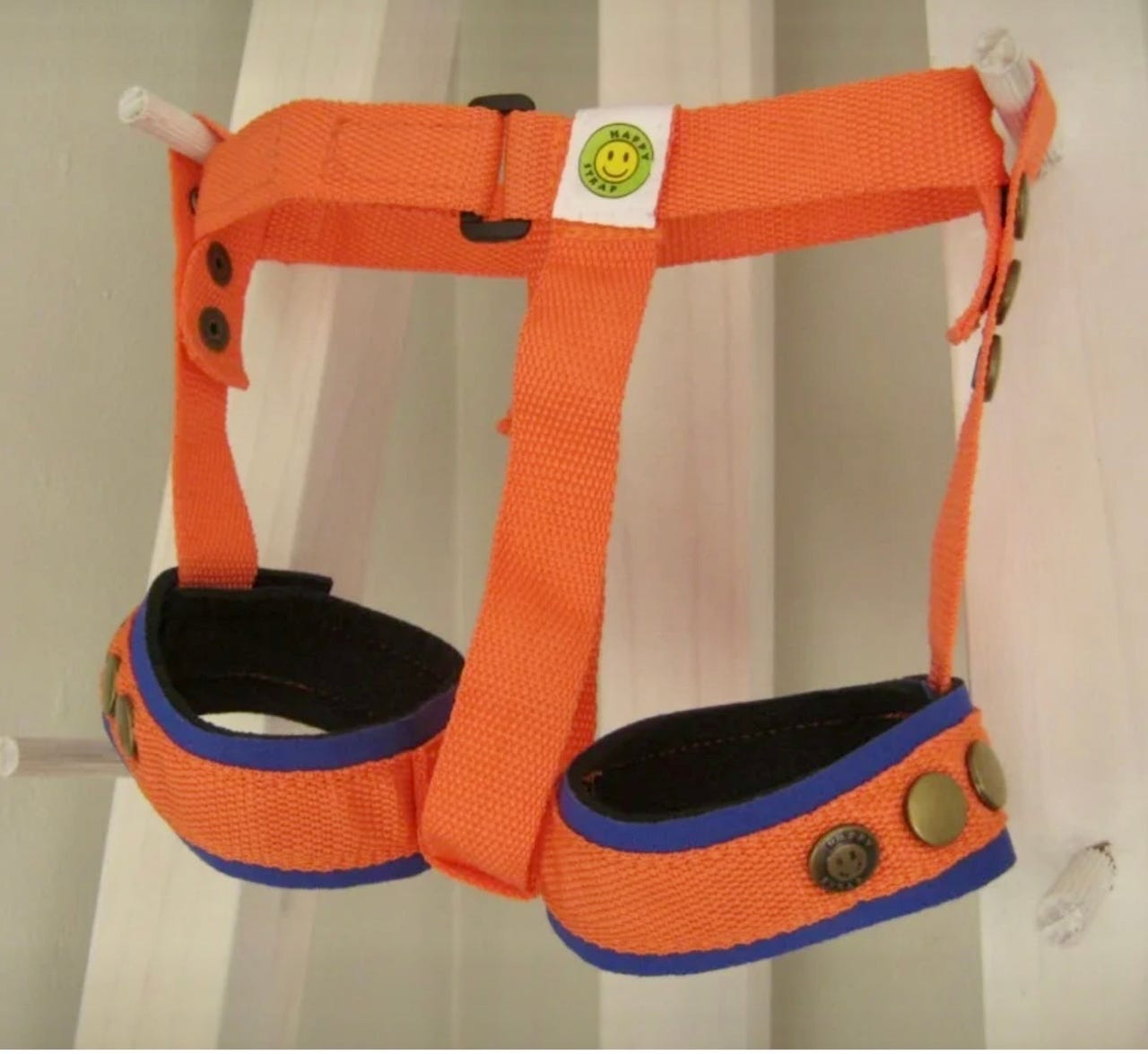 Andet, Bækken/Hoftesele, Happy Strap | DBA