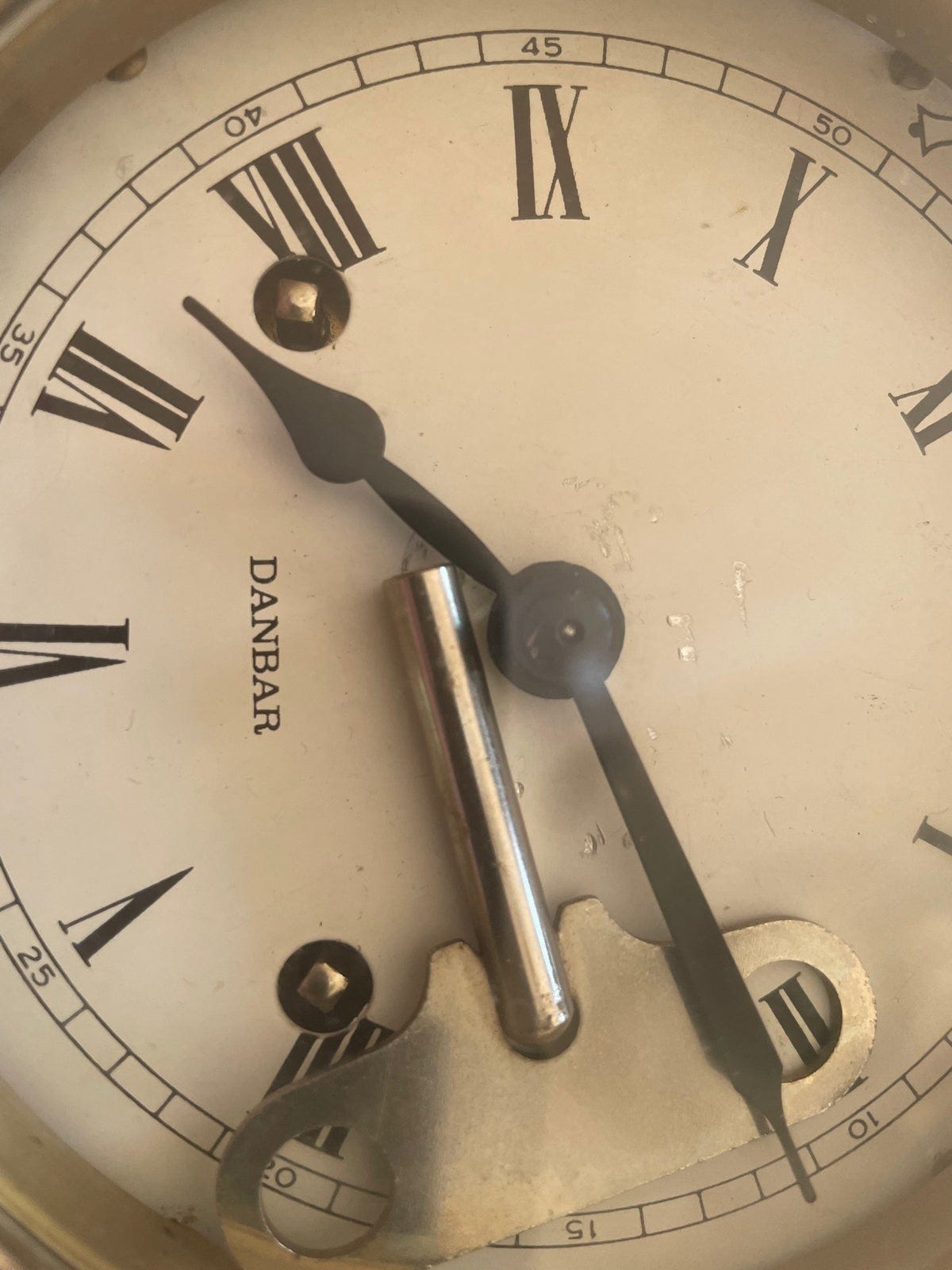 Skibsur, Danbar | DBA