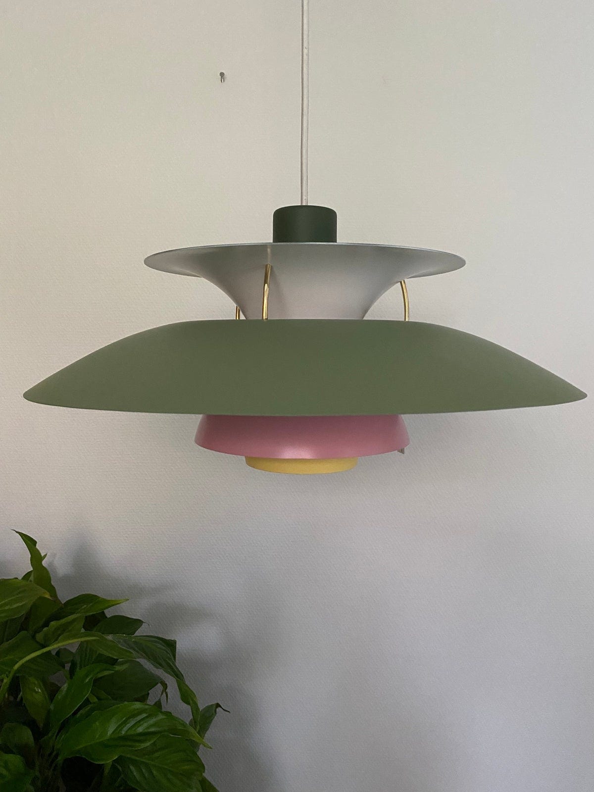 PH, PH5, pendel | DBA