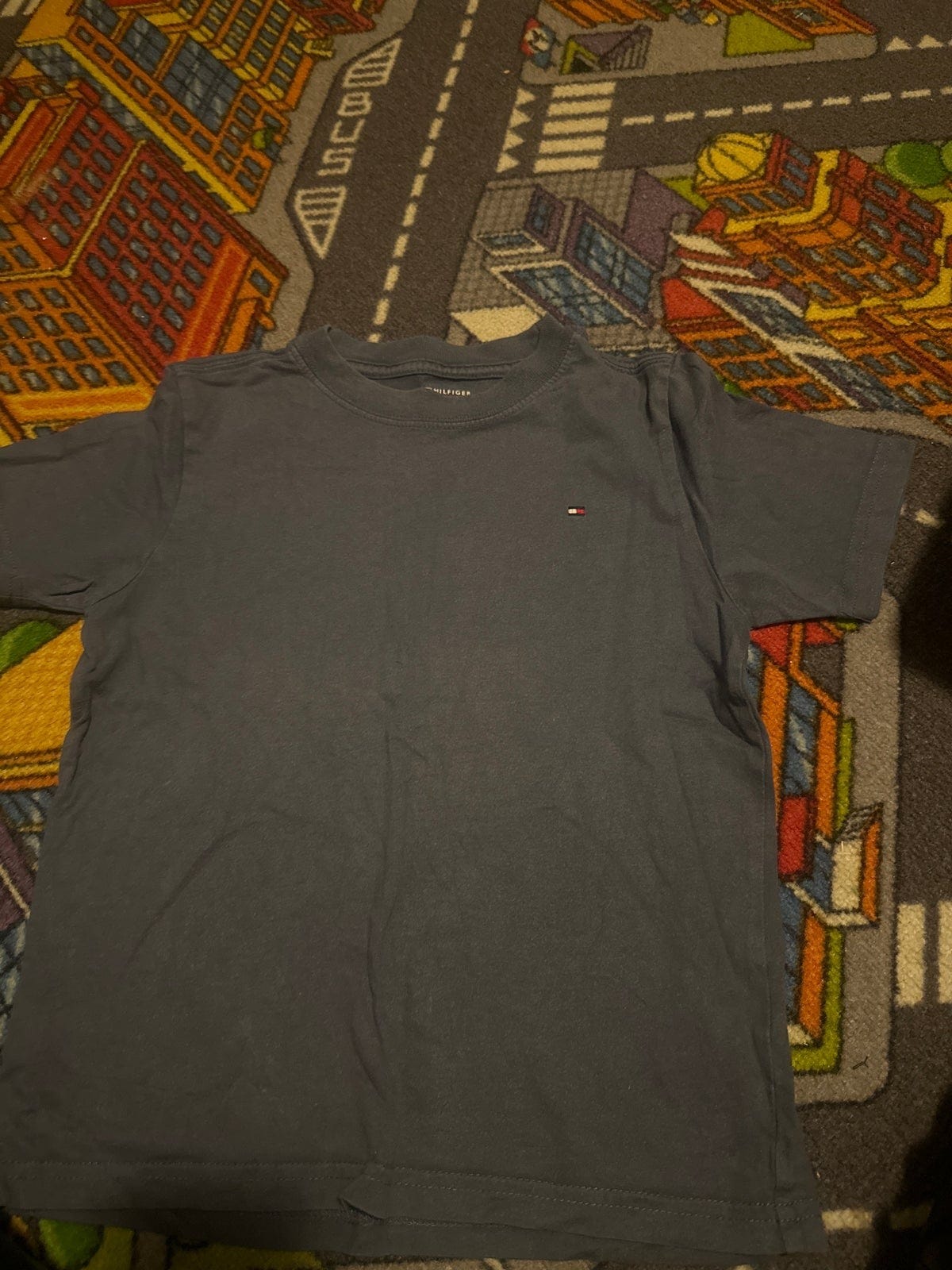 T-shirt, T shirt, Tommy Hilfiger | DBA