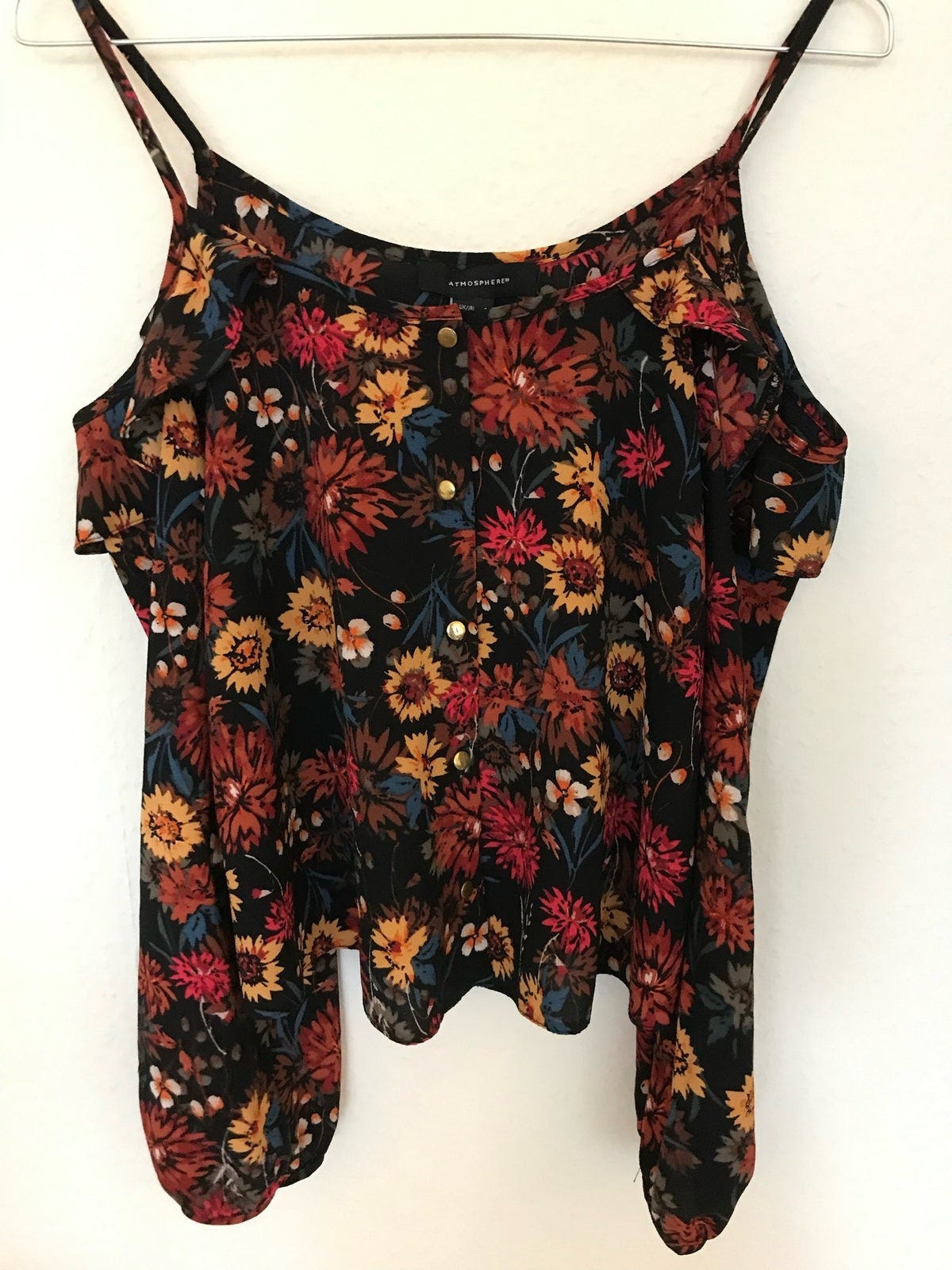 Bluse, Atmosphere , str. 34 | DBA