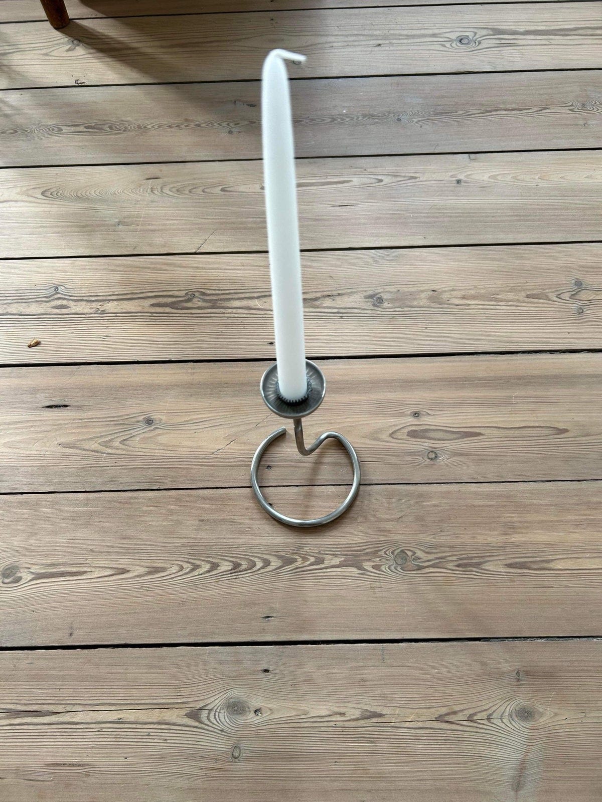 Lysestage Swing, Georg Jensen | DBA