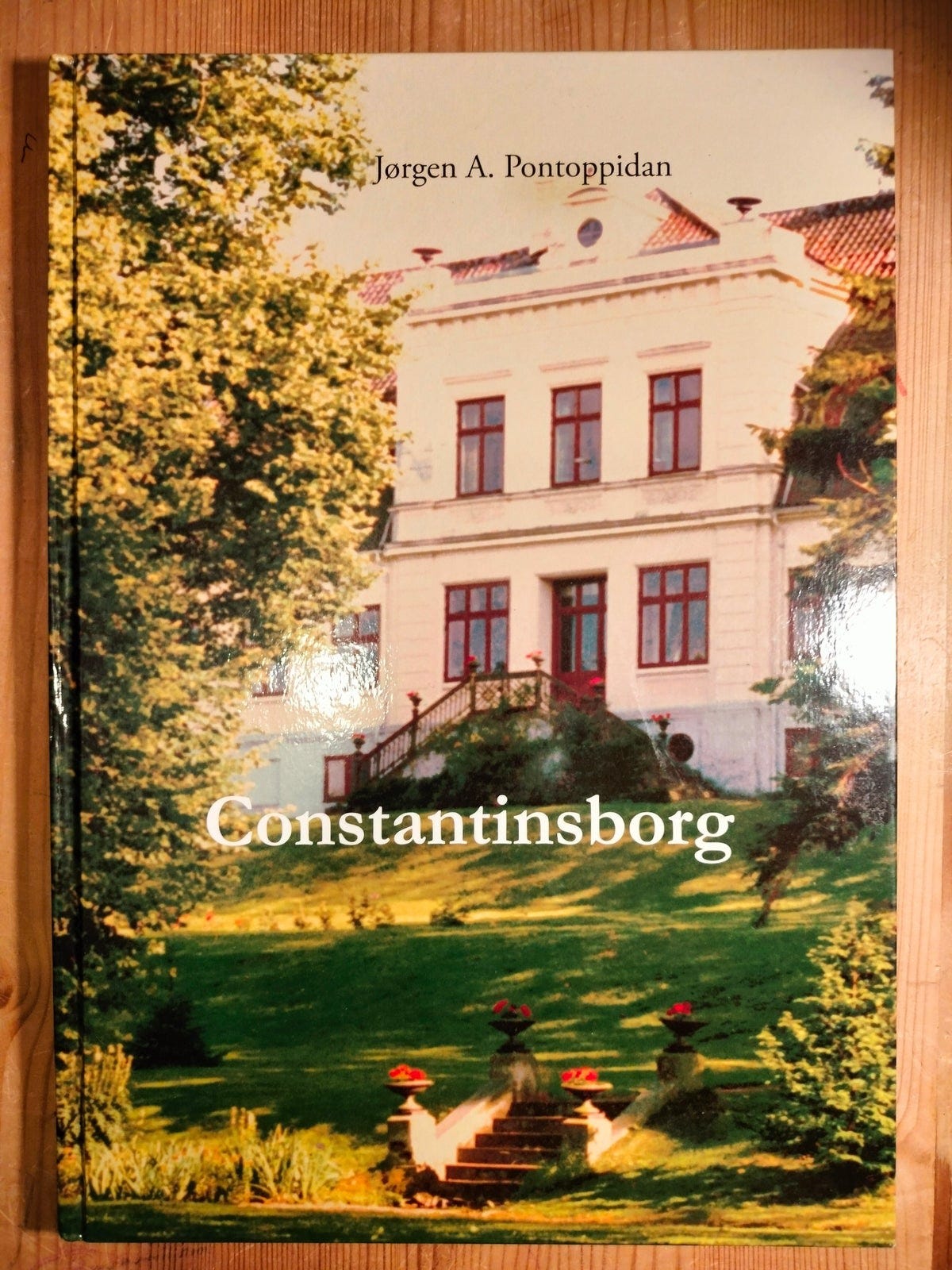 Constantinsborg | DBA