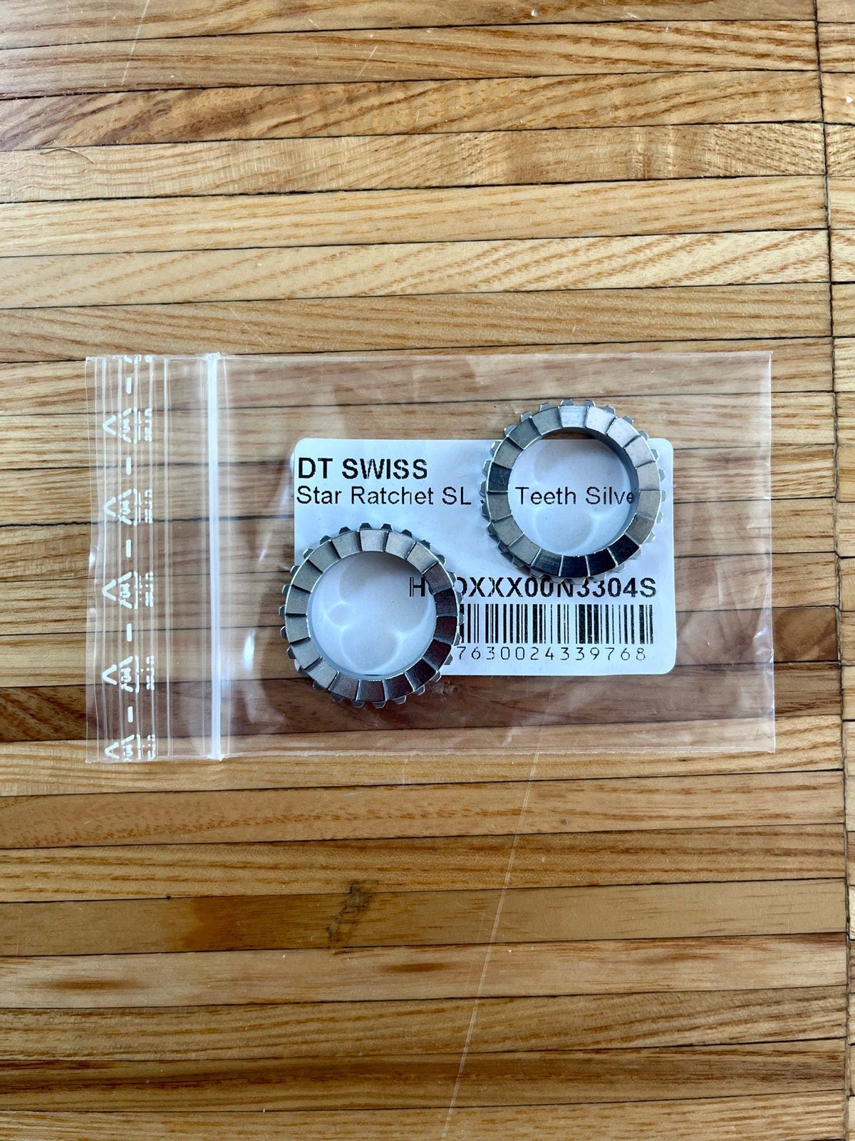 Nav, DT SWISS Star Ratchet 18t | DBA