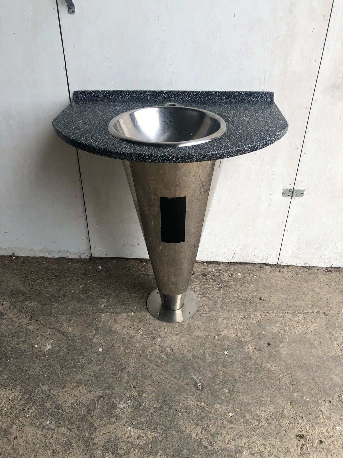 Rustfri og marmor, Ukendt | DBA