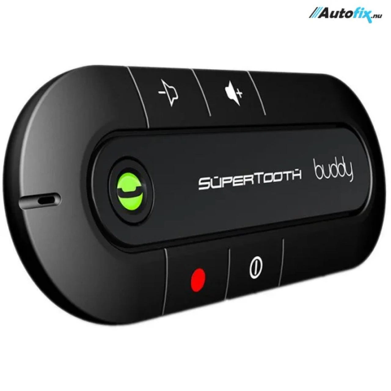 Supertooth Buddy - KAN SENDES | DBA