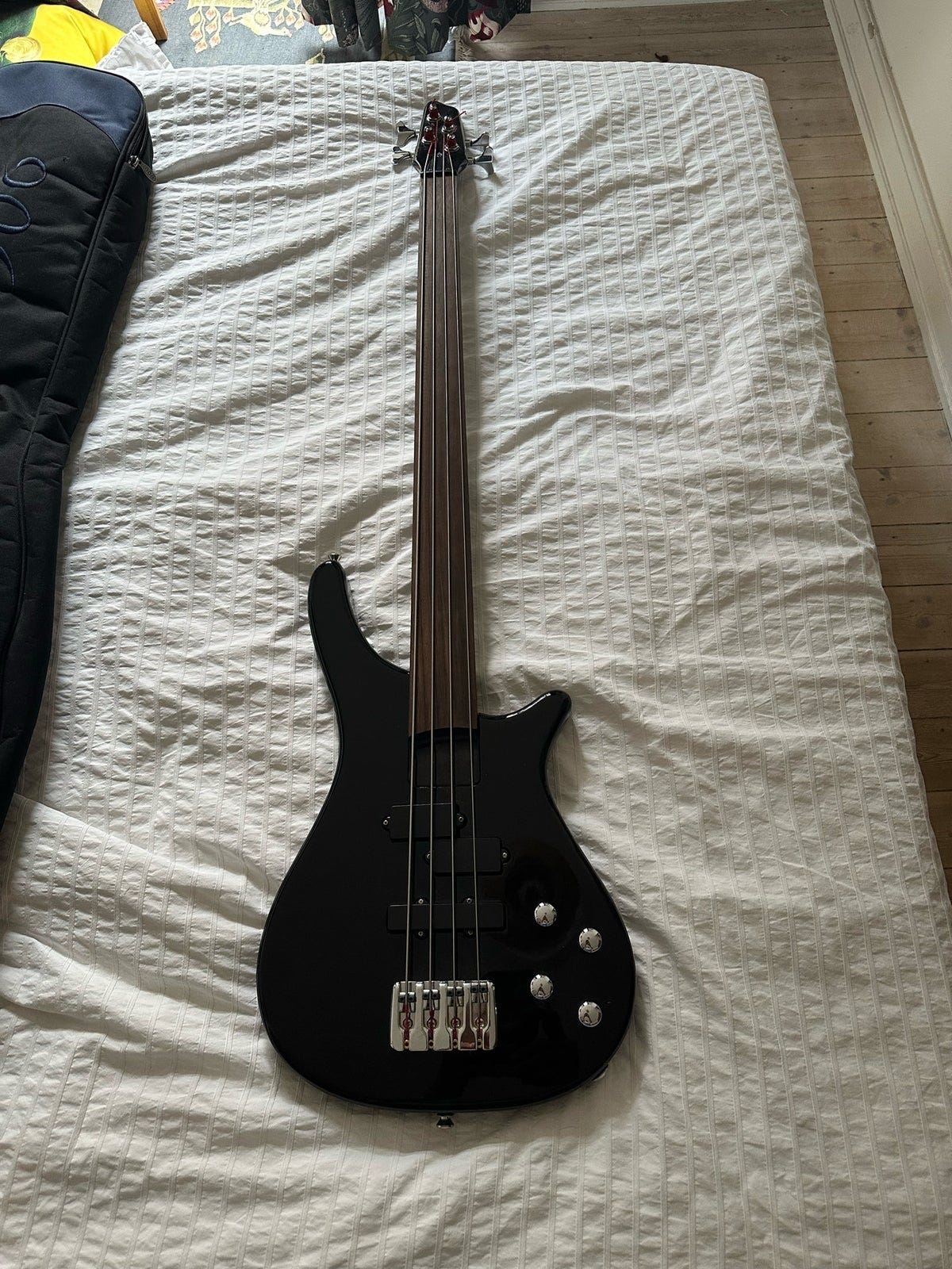 Elbas, andet mærke Båndløs | DBA