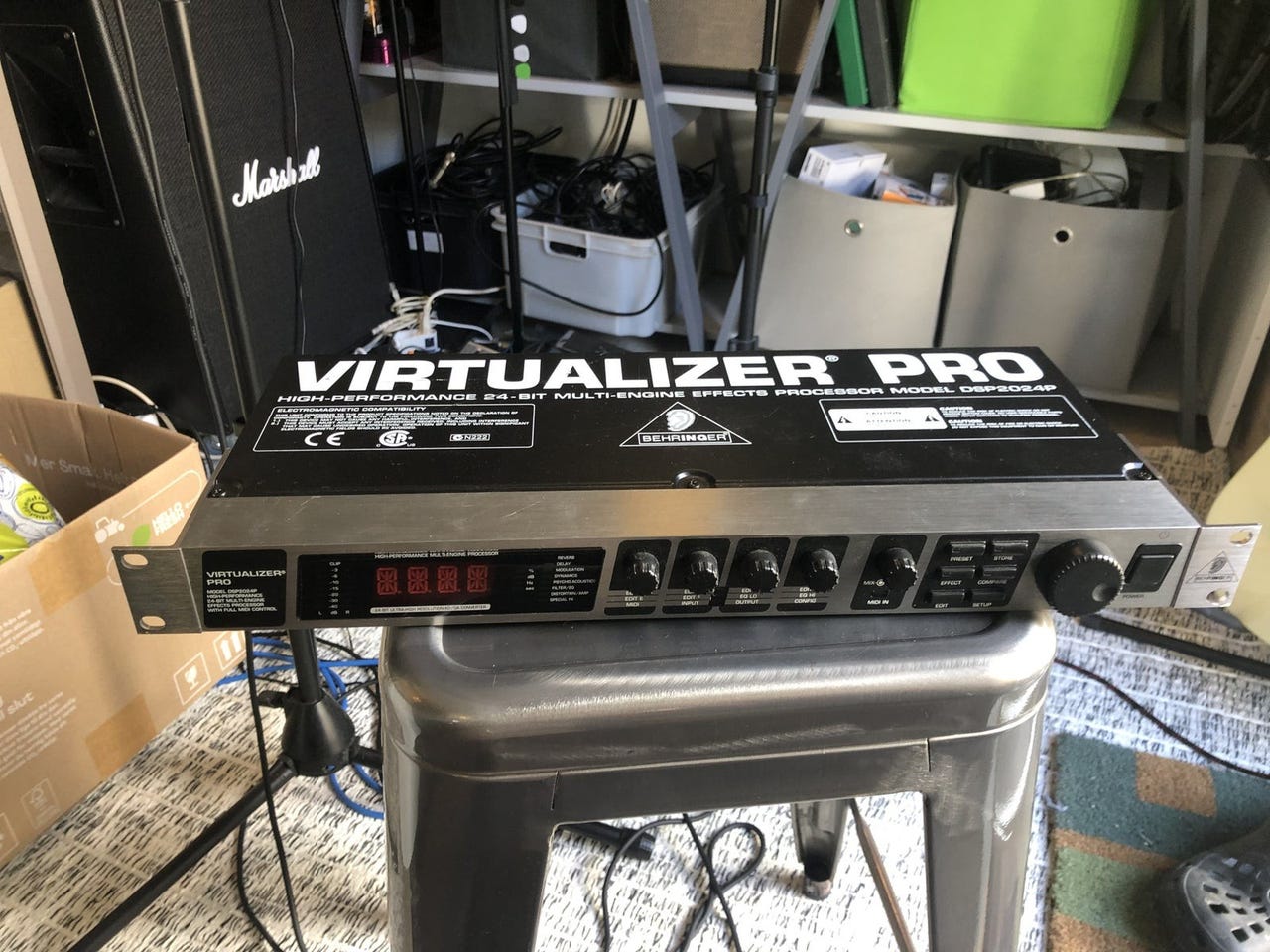 Virtualizer Pro | DBA