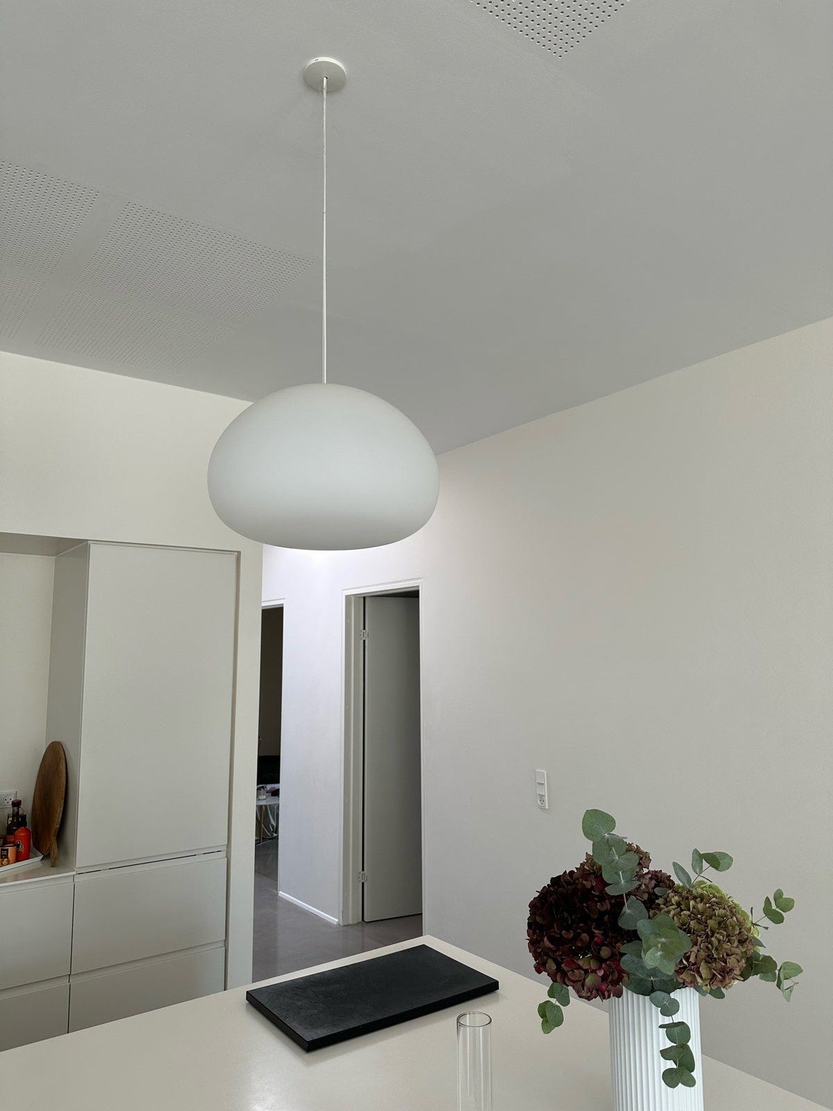 Muuto Fluid pendel Ø42 | DBA