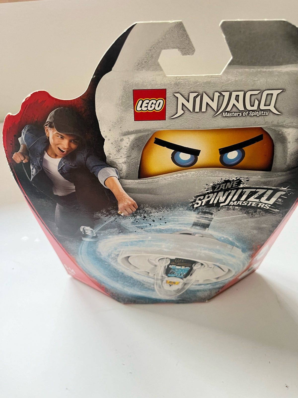 Lego Ninjago, 70636 | DBA
