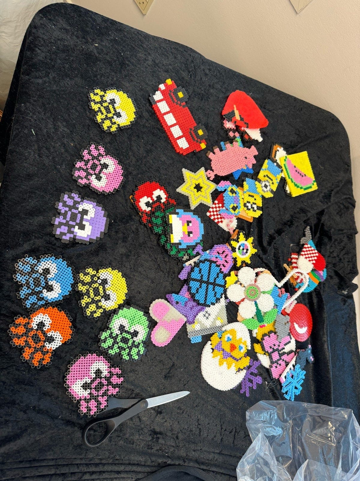 Perler | DBA