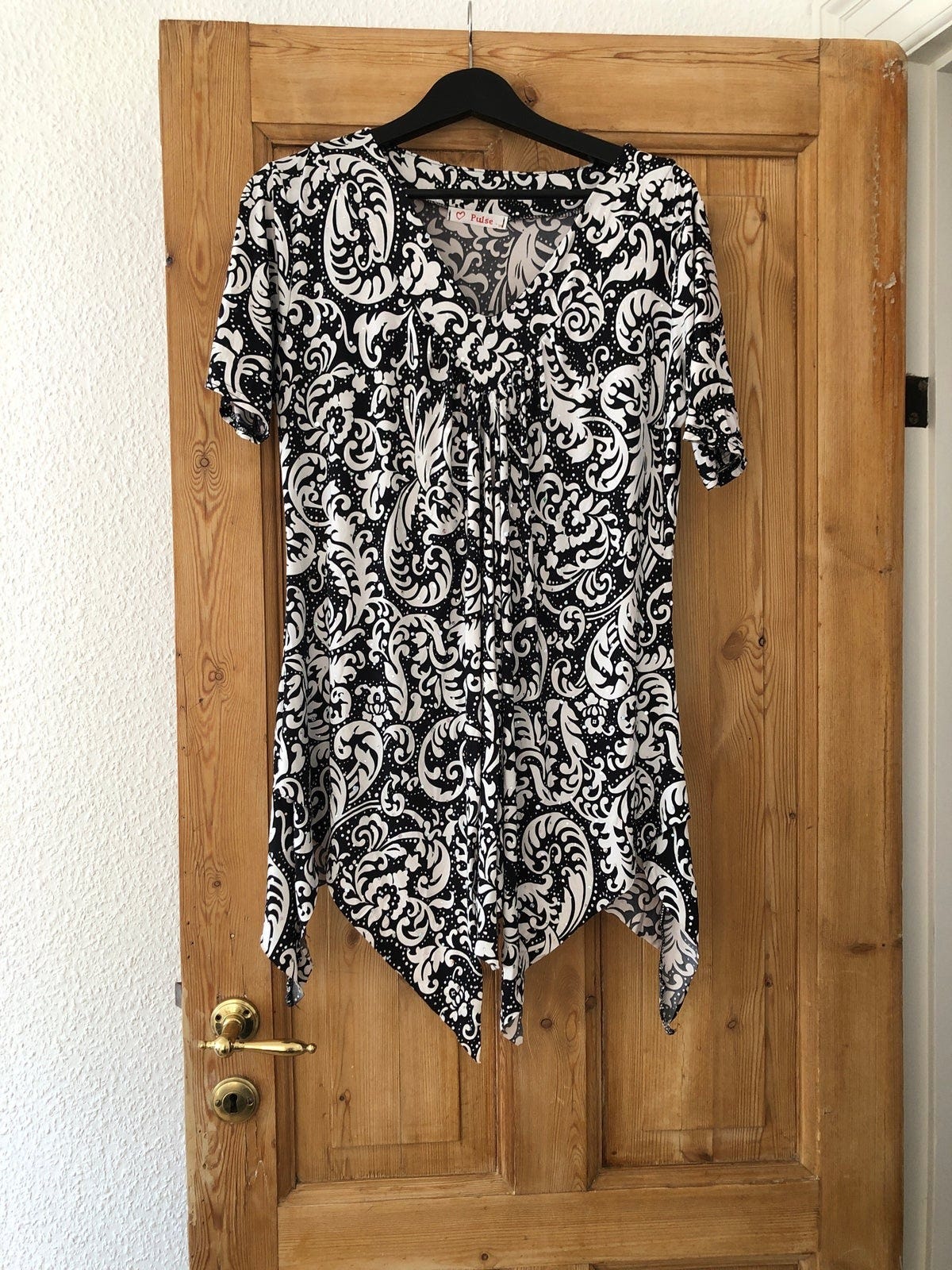 Bluse, Pulse, str. 42 | DBA