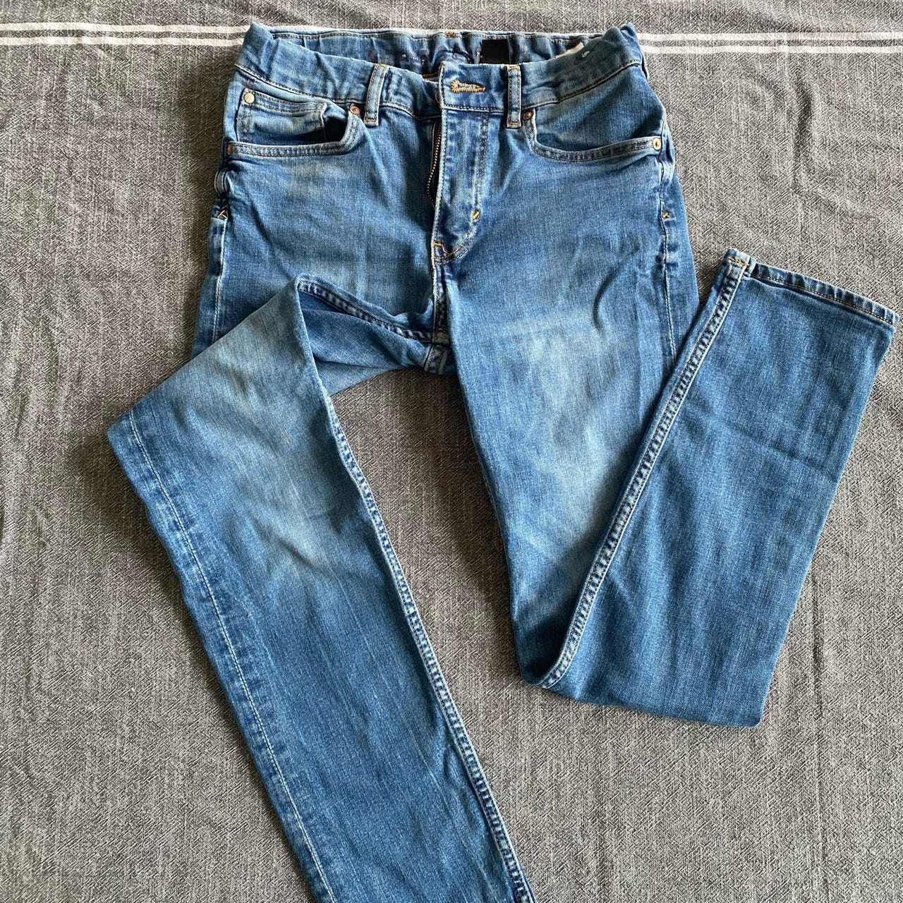 Jeans, Jeans, & Denim | DBA