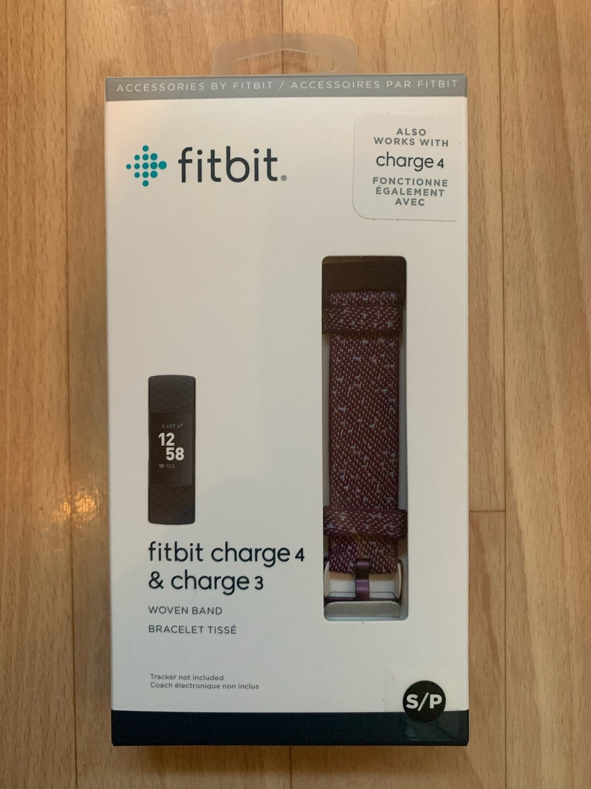 Smartwatch, Fitbit | DBA