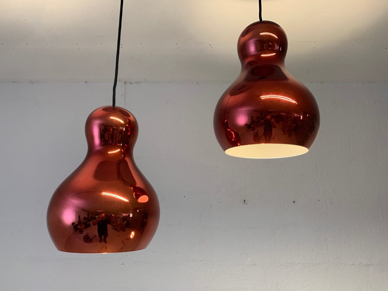 Pendel, “Calabash” | DBA