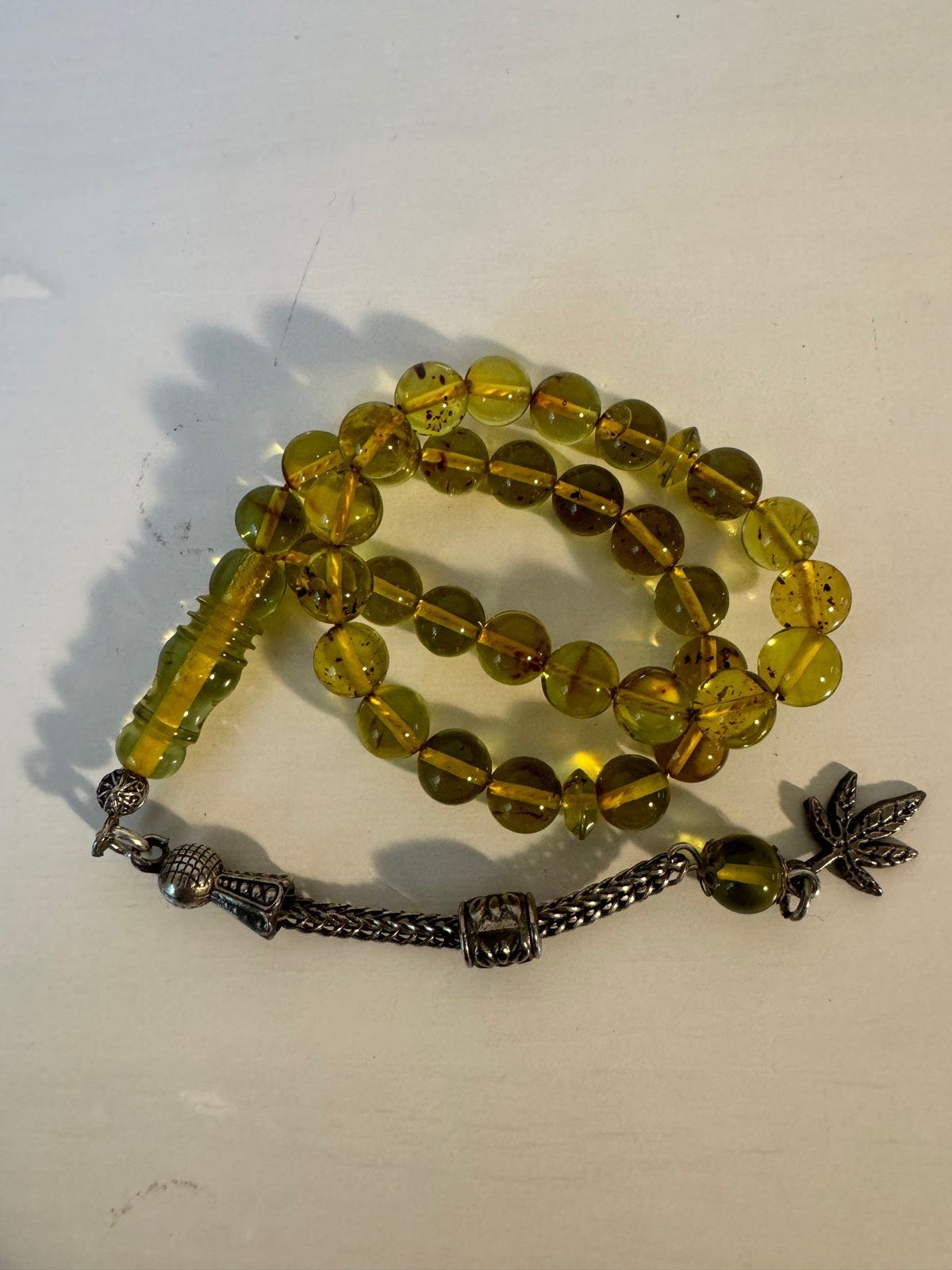 Smykker og sten, Rav | DBA