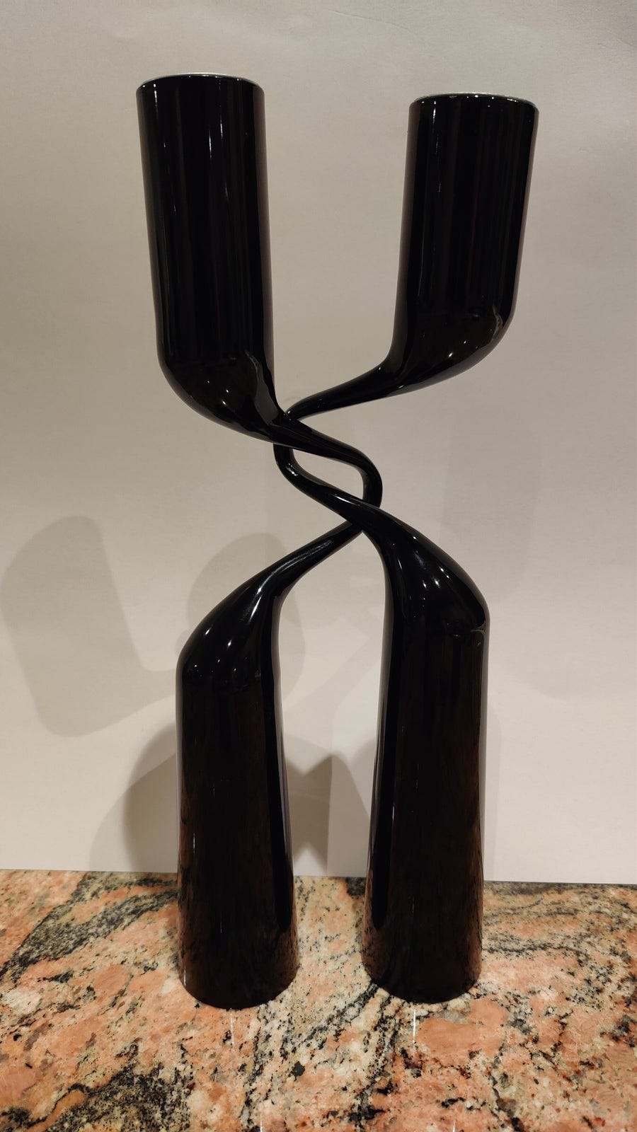 Lysestager, Menu | DBA