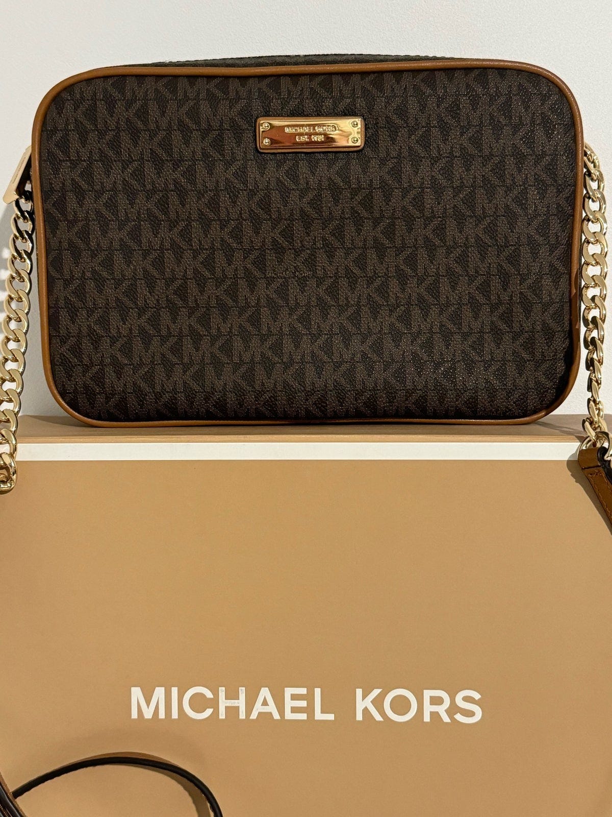 Skuldertaske, Michael Kors | DBA