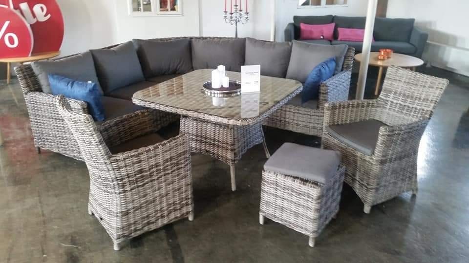 Loungesæt, Flet | DBA