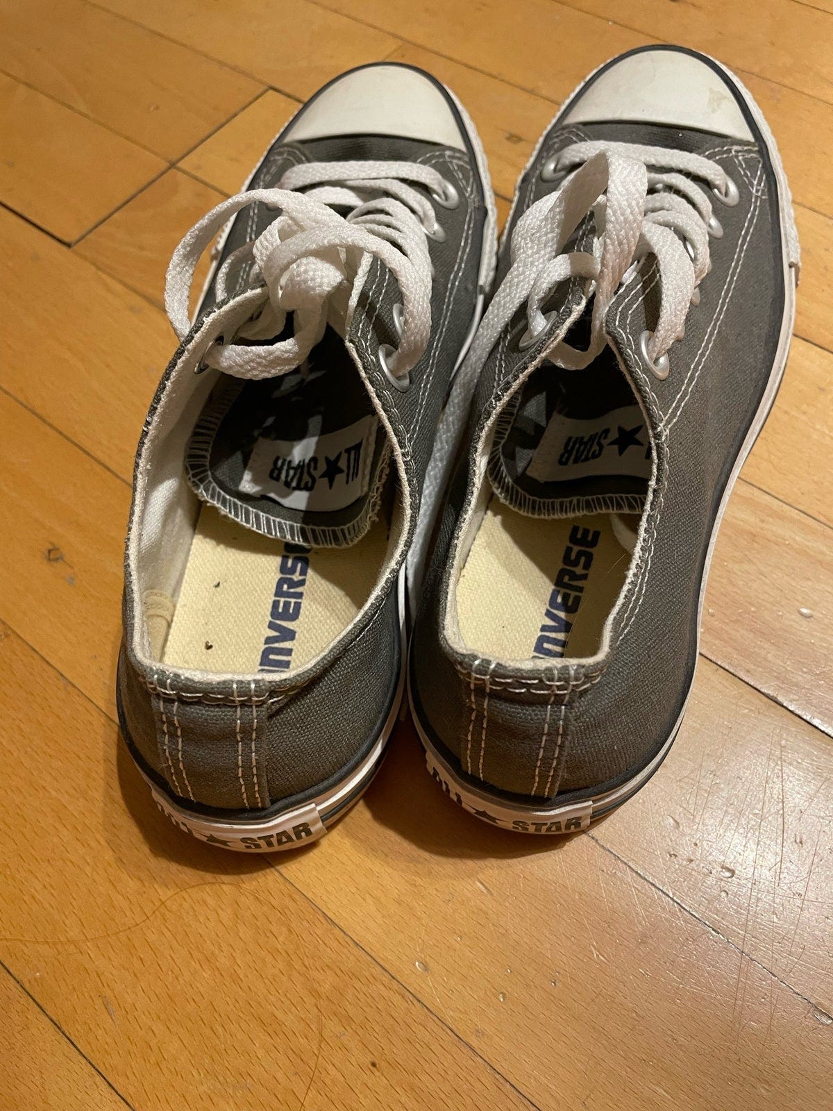 Sneakers, str. 37, Converse | DBA