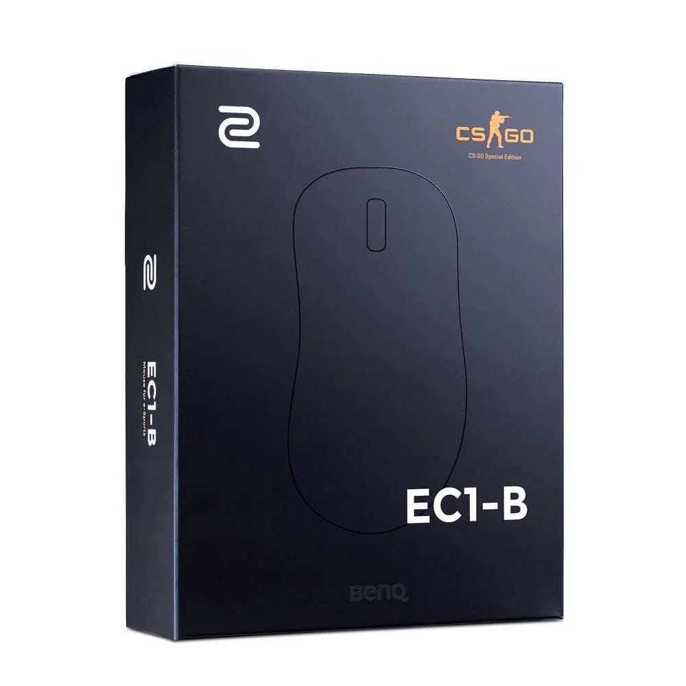 Mus, Zowie, EC1-B | DBA
