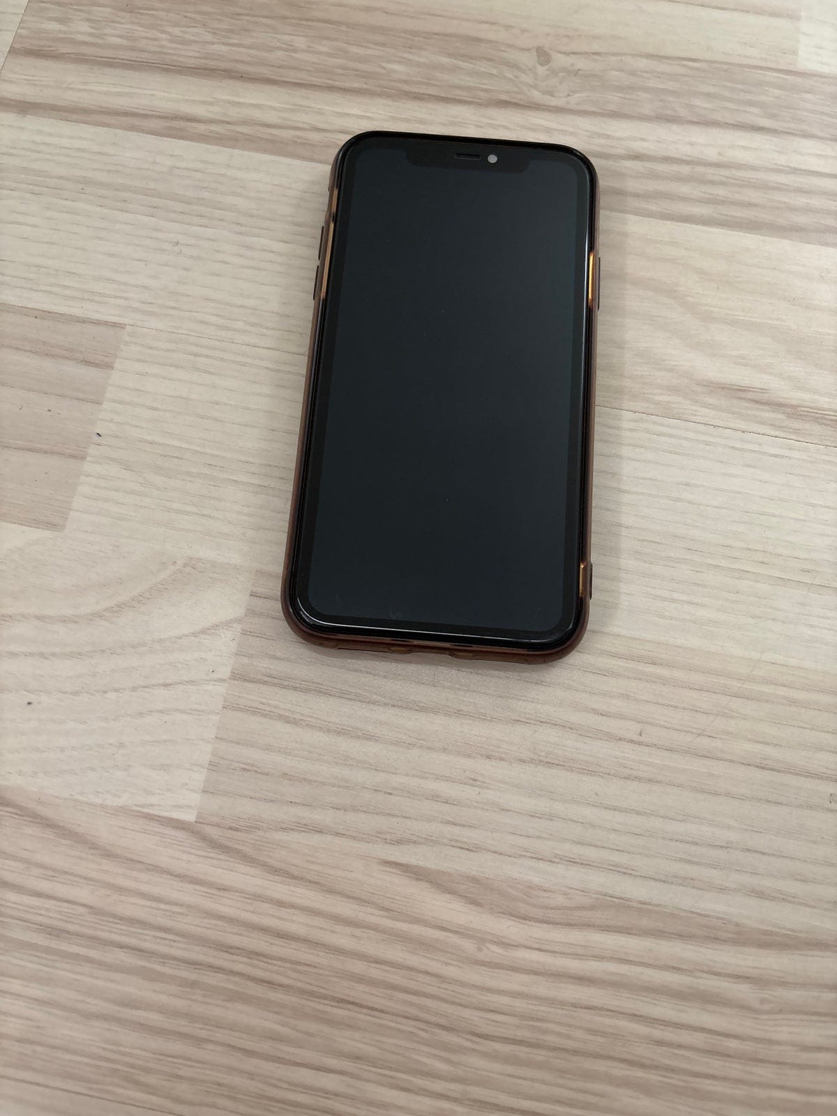 iPhone 11, 128 GB, sort | DBA