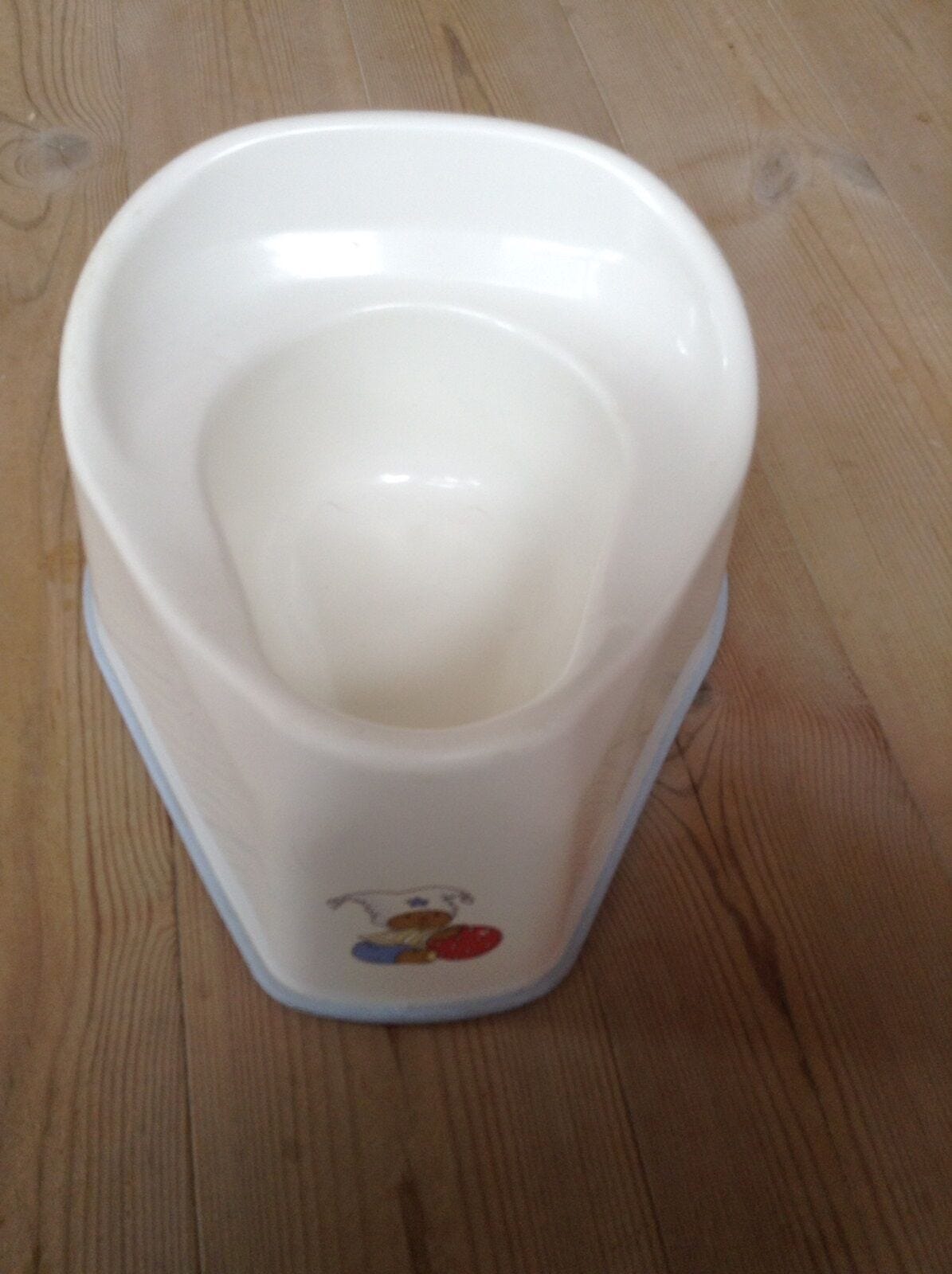 Potte, Baby potte, Babydan | DBA