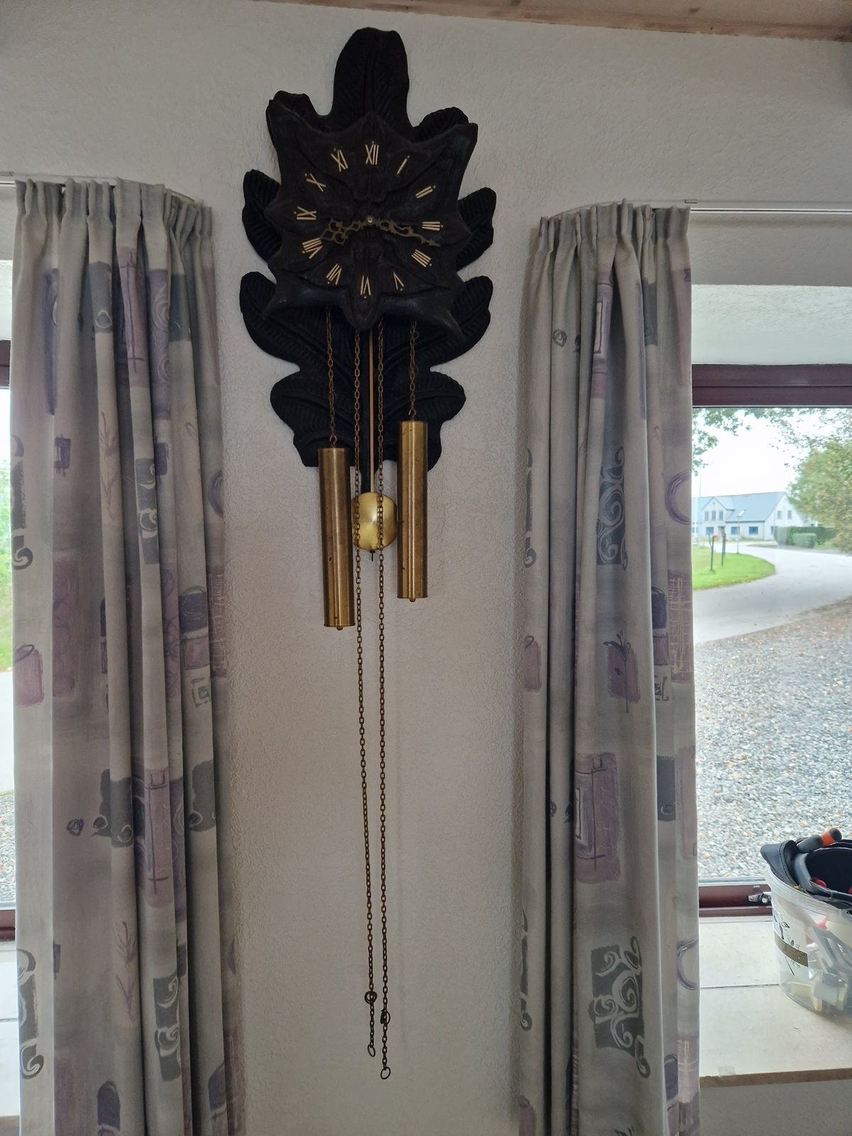 Vægur, Ukendt | DBA