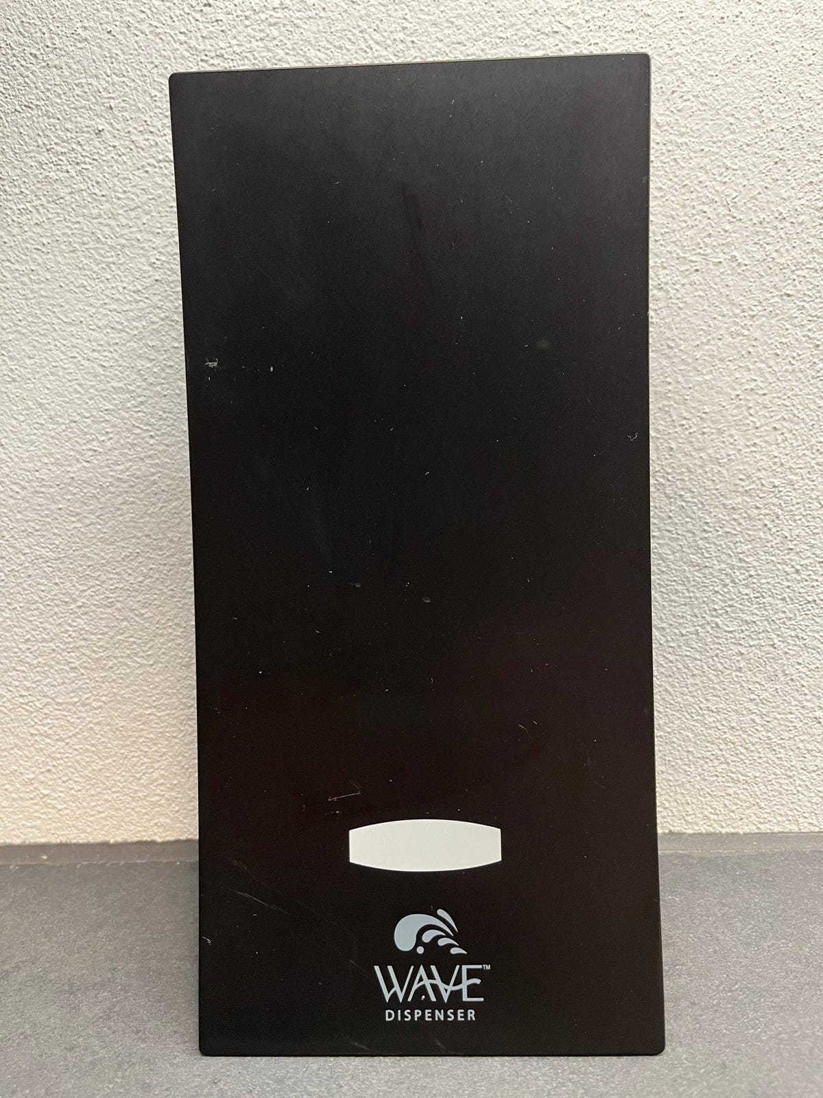 Sæbedispenser, Wave | DBA