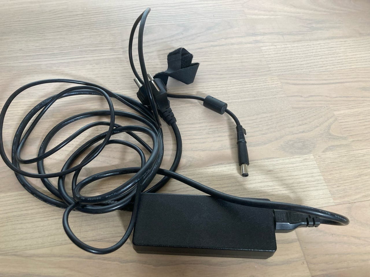 Oplader, HP, Perfekt | DBA