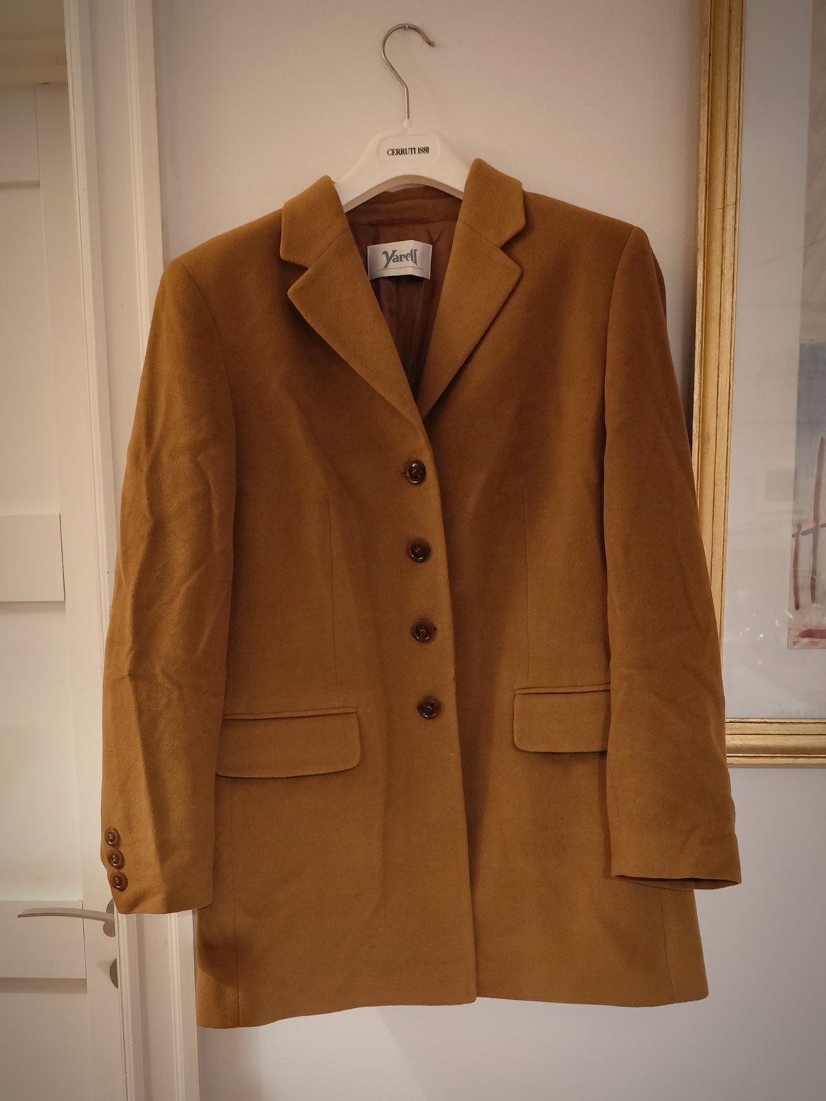 Blazer, str. 40, Yarell | DBA