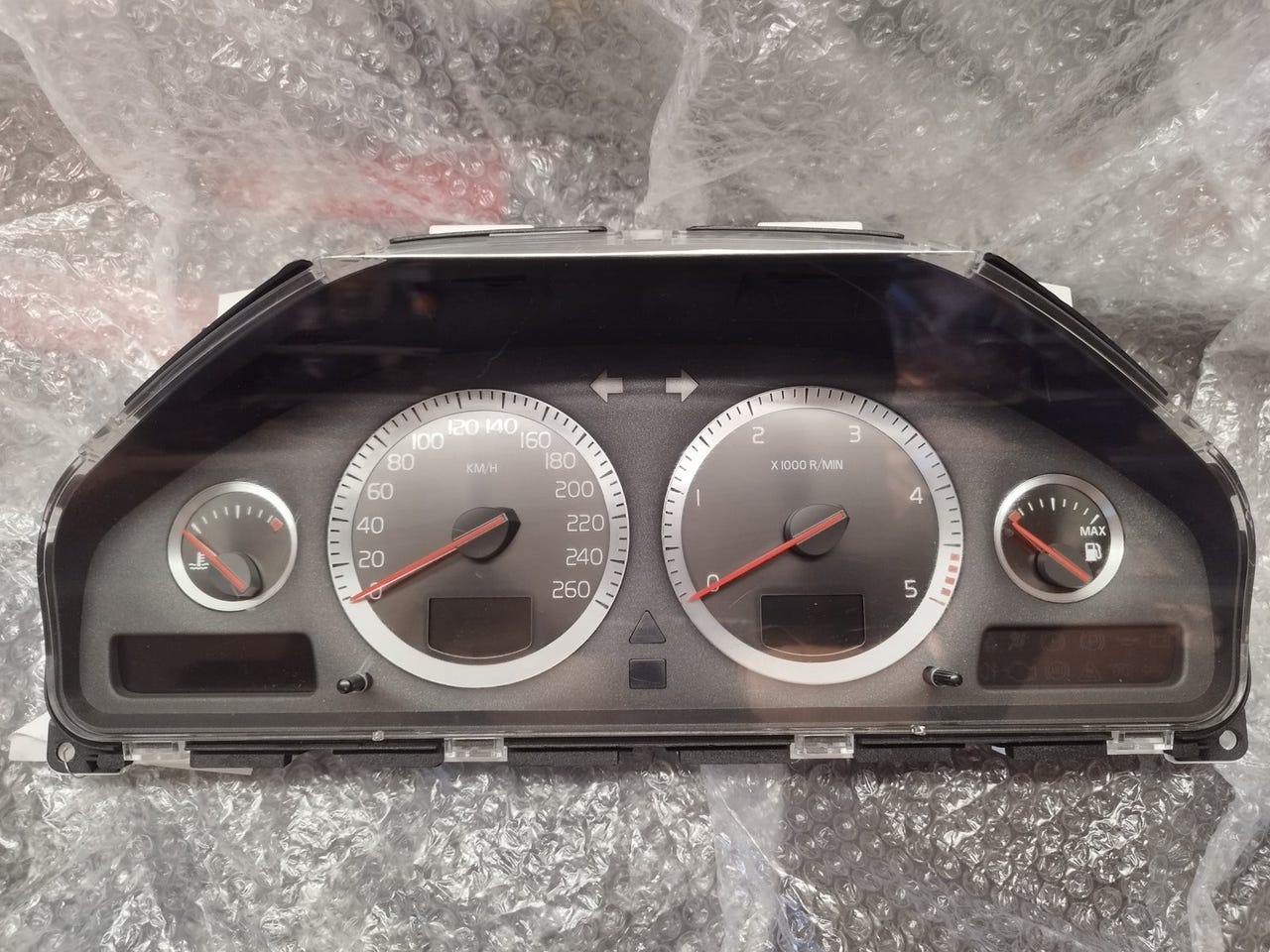 Elektriske Dele, Speedometer, Volvo V70 | DBA