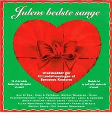 Julens Bedste Sange: Glædelig Jul Fra Expert, andet | DBA