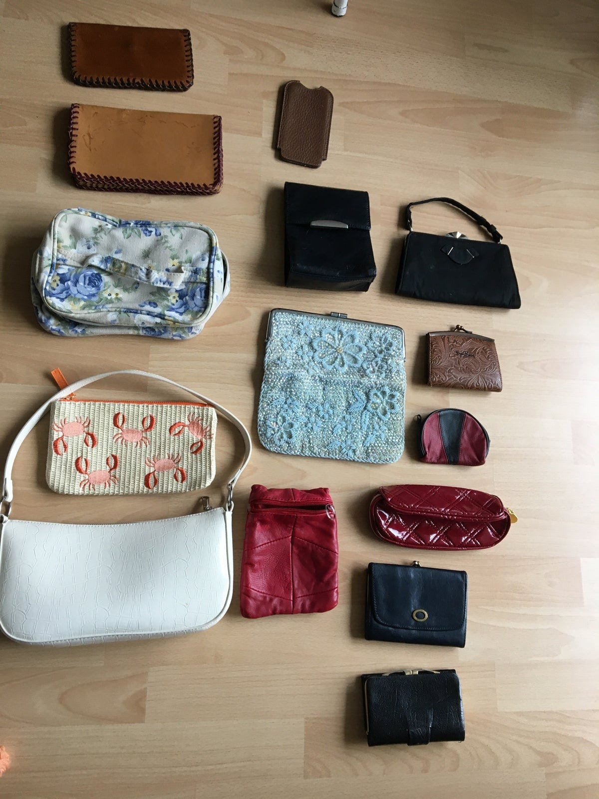 Pung, Og Tasker, toilettasker | DBA