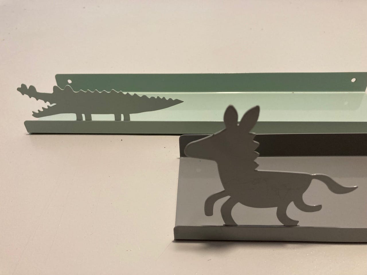 Hylde, Søstrene grene | DBA