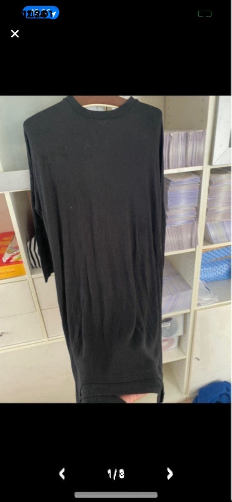 Bluse, Only, str. 38 | DBA