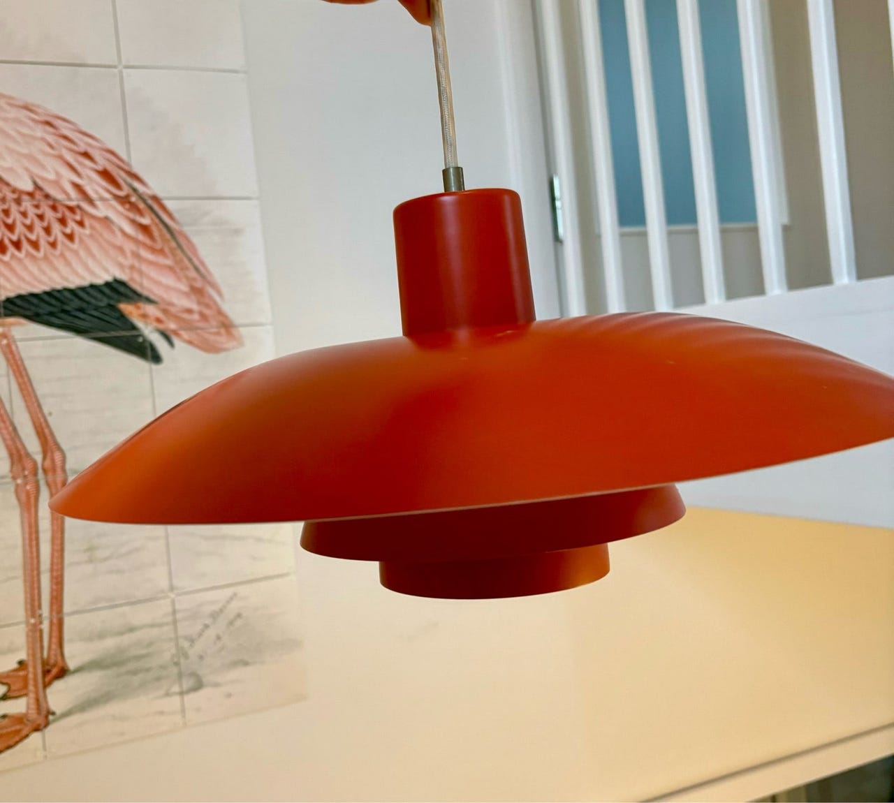 Pendel, PH lampe pendel | DBA