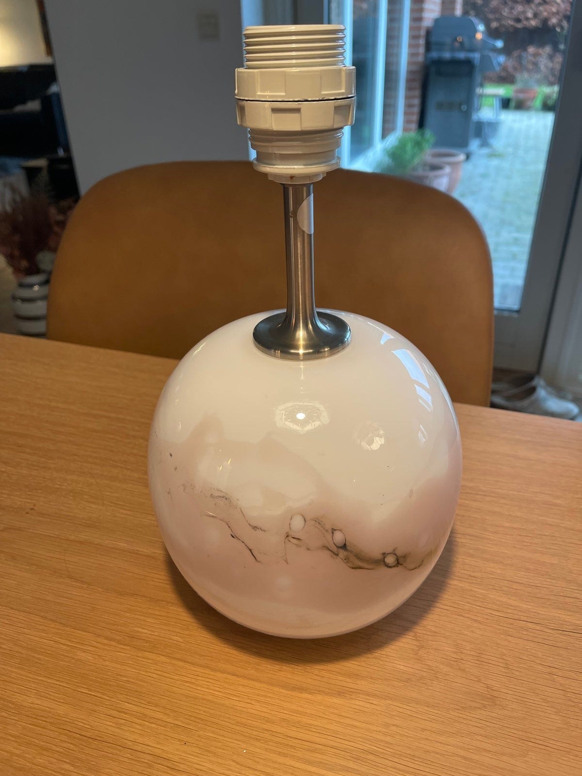 Lampe, Holmegaard Sakura | DBA