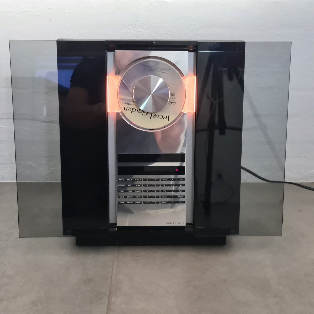 Fix-IT Låger & CD-låge B&o Ouverture, Beosound og Beocenter | DBA