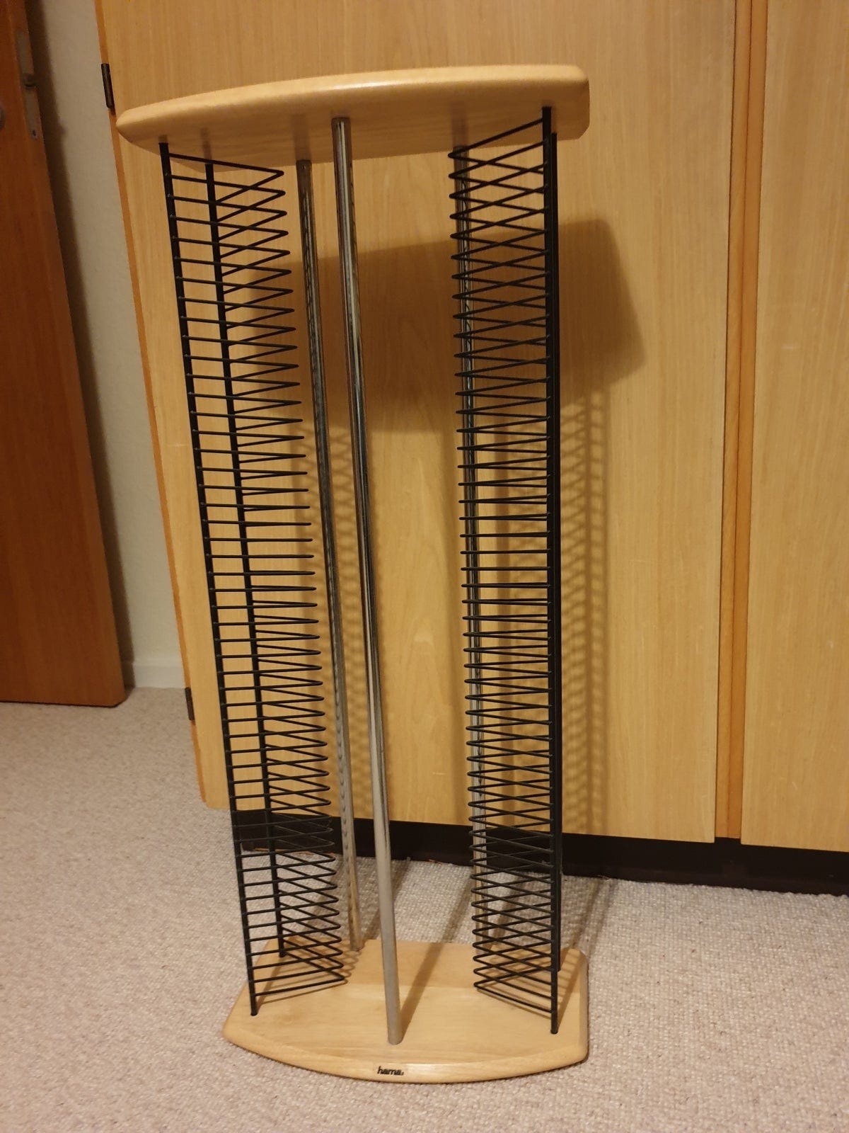 CD holder | DBA