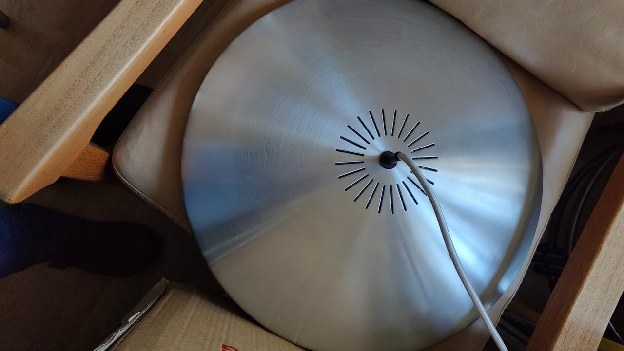 Pendel, Jo hammerborg | DBA