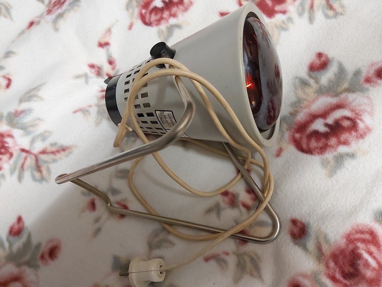 IR-apparat, SOLILUX HANAU | DBA