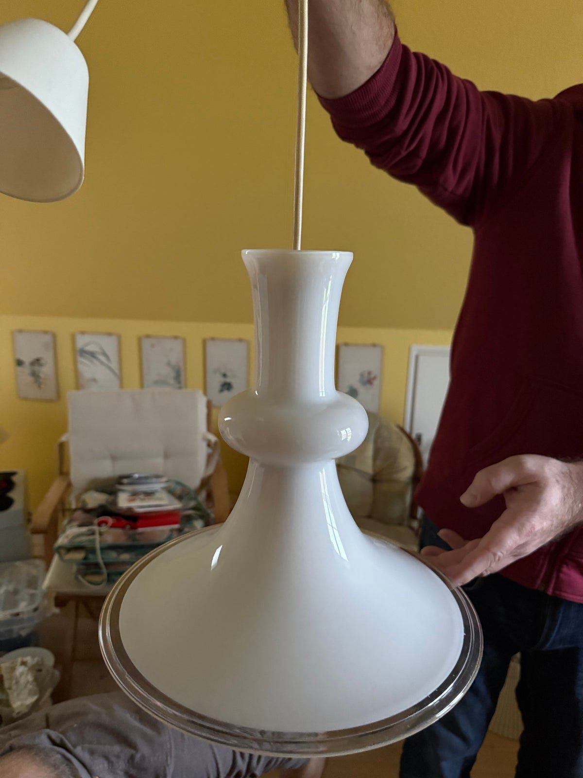 Pendel, Royal Copenhagen | DBA