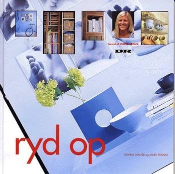 Ryd op - Dawna Walter + Mark Franks | DBA