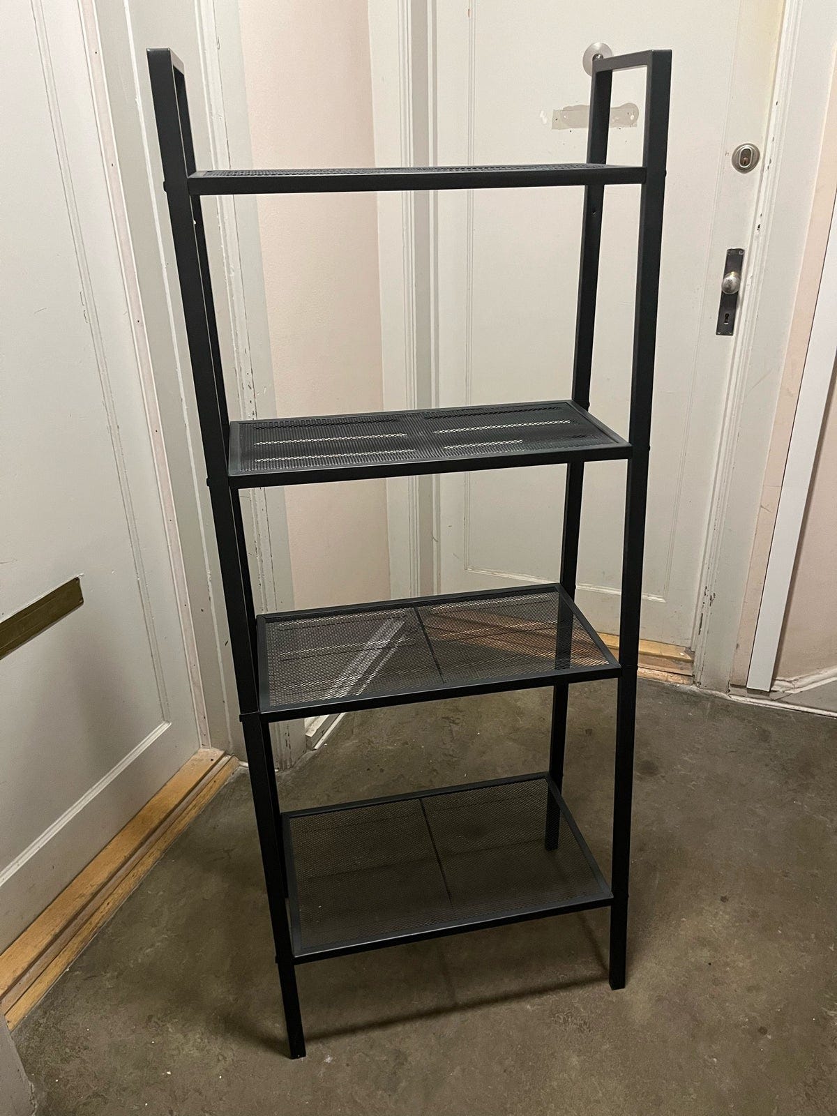 Reol, Ikea, b: 60 d: 33 h: 147 | DBA