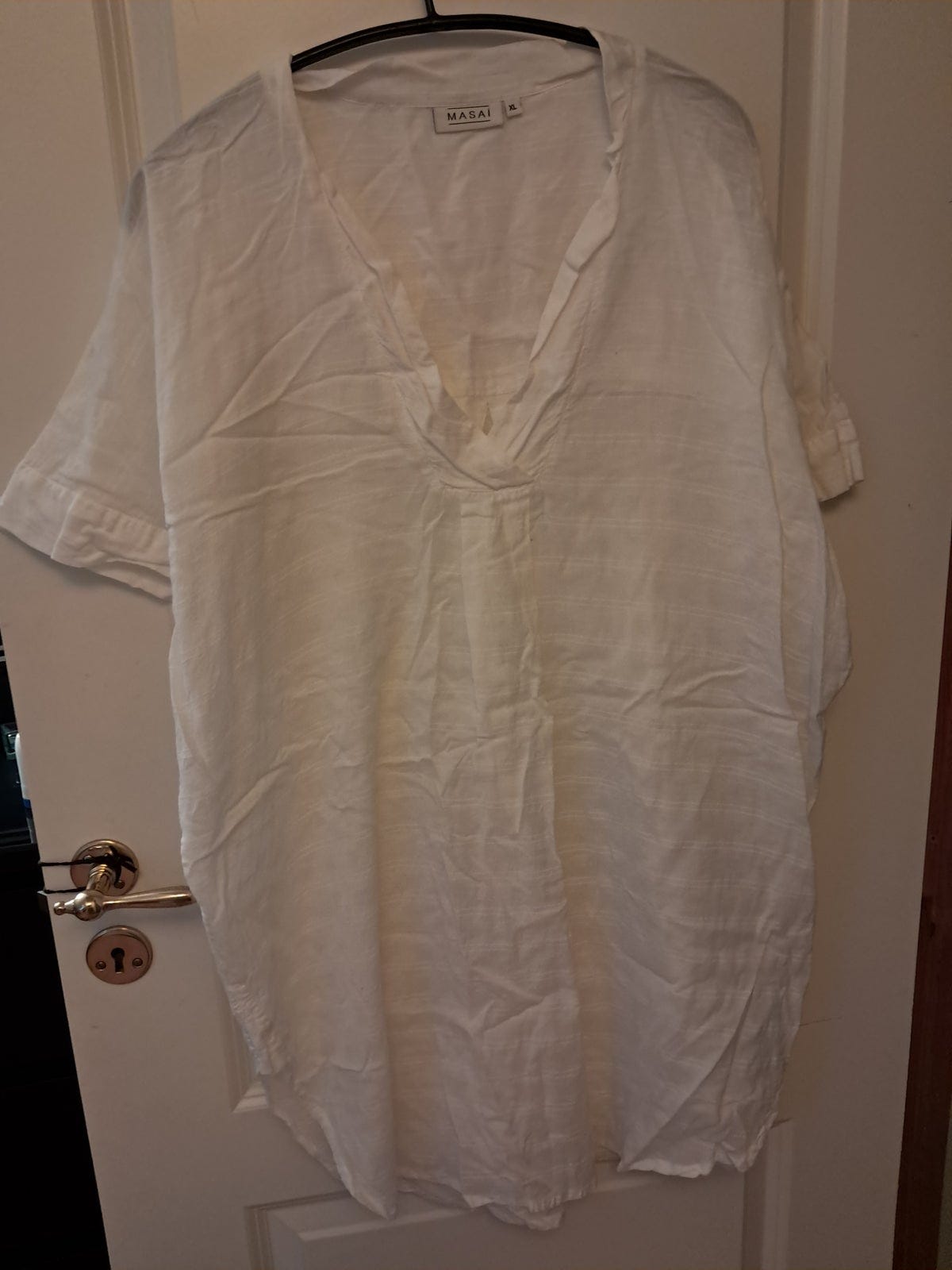 Bluse, Masai, str. 56 | DBA